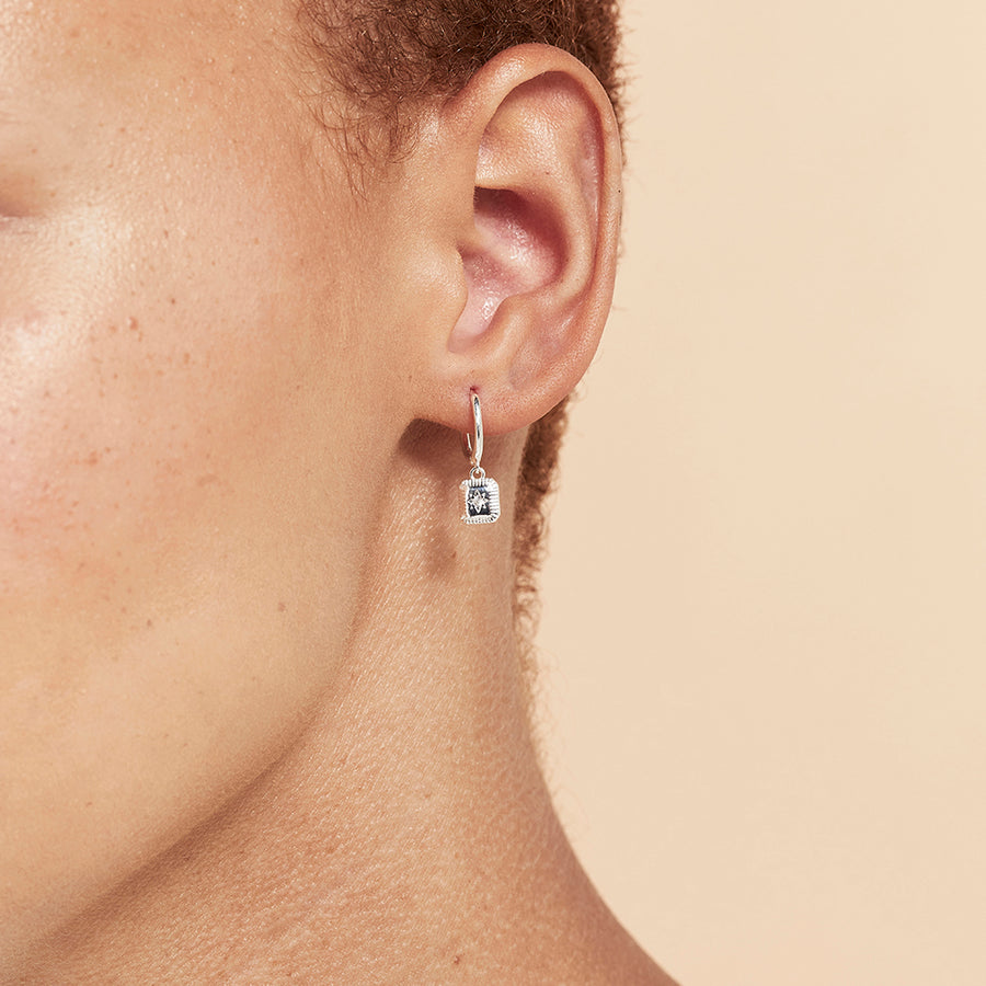 Kris Sleepers - Silver – Jolie & Deen