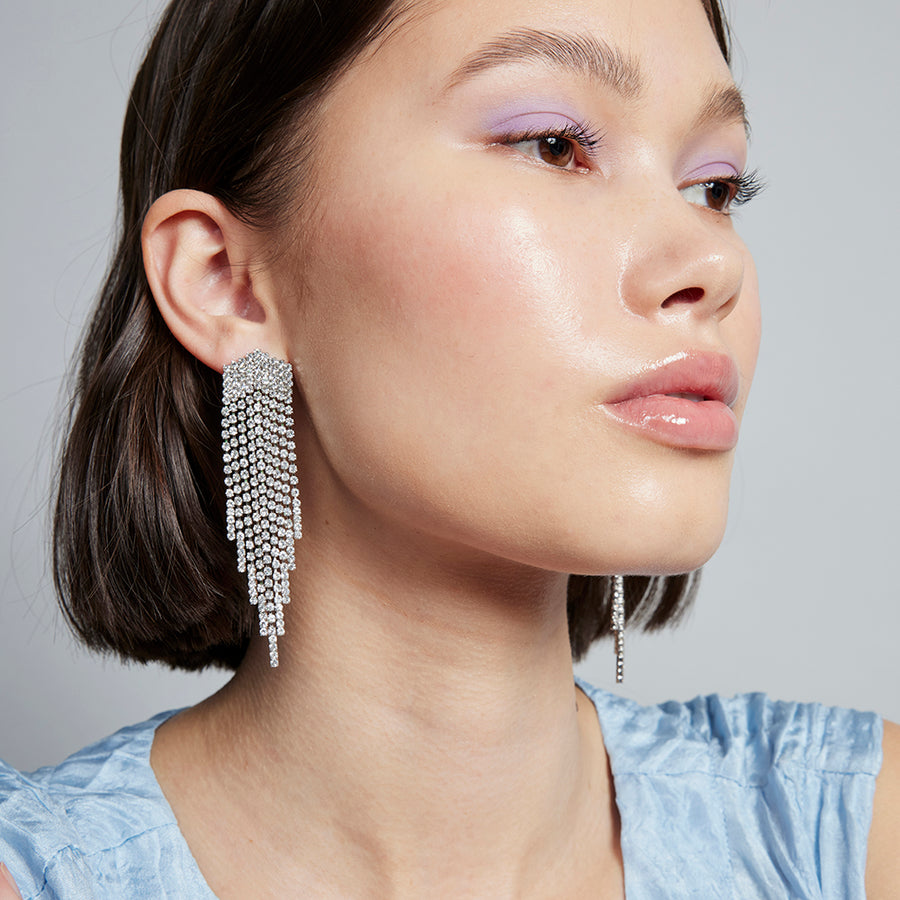 Alice Earrings – Jolie & Deen